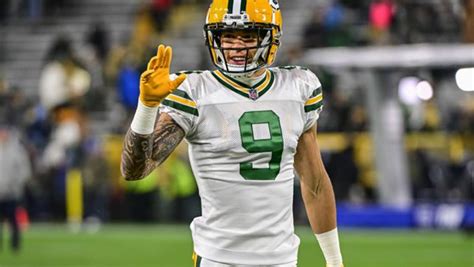 La Rams Vs Green Bay Packers Odds And Prediction Ats 121922