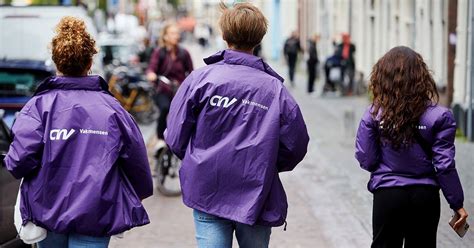 Update Metaal En Techniek Na De Eerste Actieweek Nieuws Cnv Vakmensen