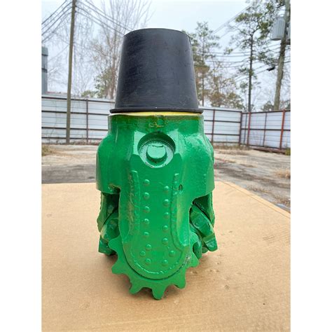 4 3 4″ Mill Tooth Vbm Big Hole Drilling Tools