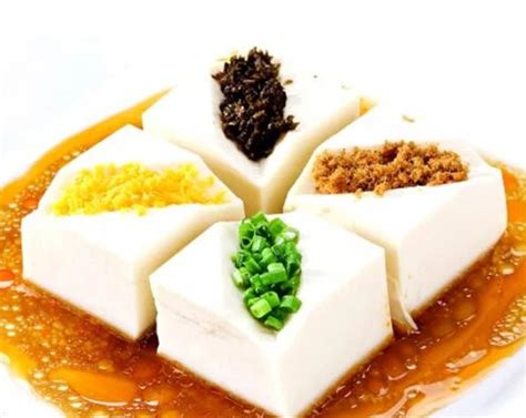 怎么用豆腐机做花生豆腐 哔哩哔哩