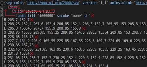 Github Creta5164monogame Msdf Example This Is An Example Of How To