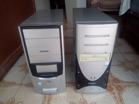 Case Para Pc Escritorio Mercadolibre