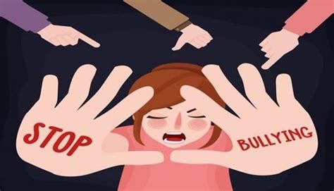 7 Cara Mencegah Bullying Di Sekolah Bapak Ibu Guru Wajib Tahu