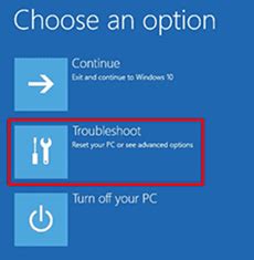 How To Reformat Windows Issue With Resetting Pc Nsazo