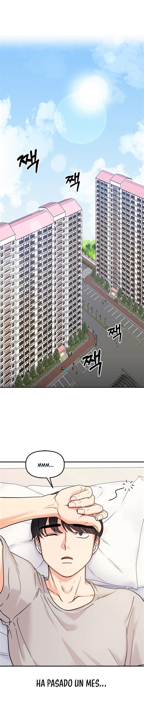 Secret Siblings Raw Chapter 31 Manga18fx