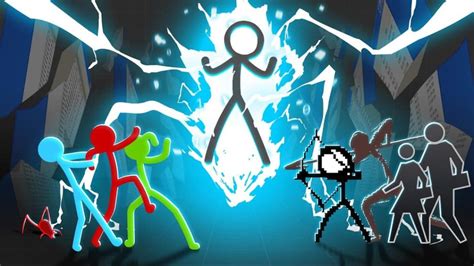 Animator Vs Animation — How A Simple Stickman Became An Internet