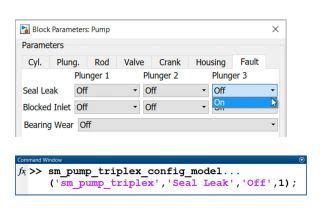 Predictive Maintenance Using A Digital Twin MATLAB Simulink