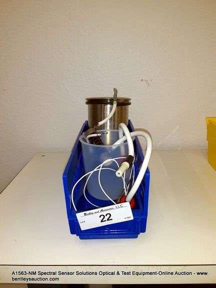 Assorted Lab Hardware Bentley And Associates Llc