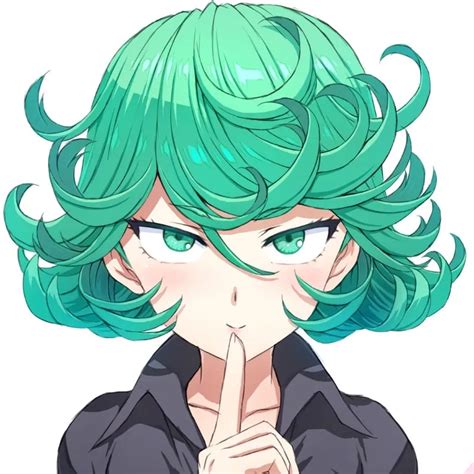 Tatsumaki Nsfw Character Ai Chat