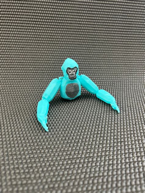 Gorilla Tag