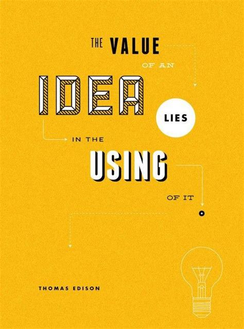 Edison Inspirational Words Work Motivation Motivation Inspiration