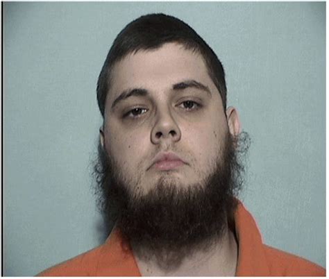 Fbi Ohio Terror Suspect Was Inspired By Pittsburgh Synagogue Shooting