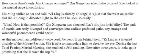 Lin Ming All Fiction Battles Wiki Fandom