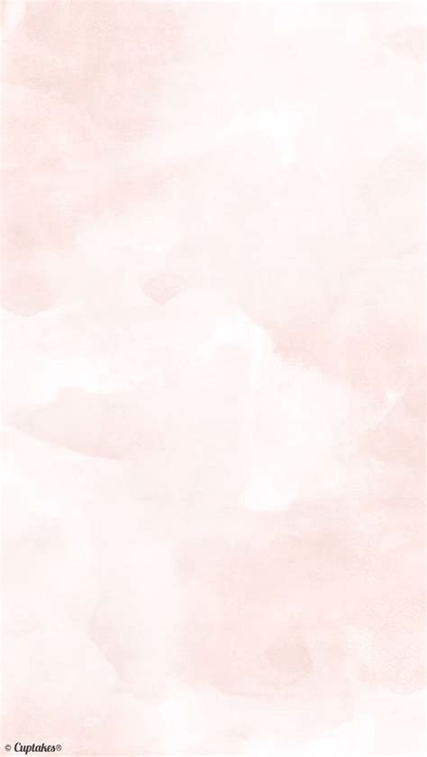 Aesthetic Blush Pink Wallpaper Elevate Your Space