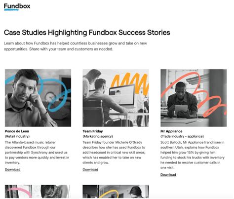 Business Development Partner Enablement Toolkit At Fundbox