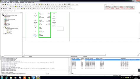 Display A HEX Value As Floating CX Programmer Forums MrPLC