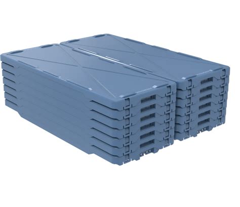 Quality Tested Core Trays