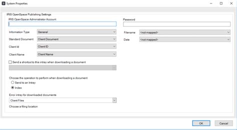 Openspace Approvals Are Not Logging Into Iris Docs Knowledge Base