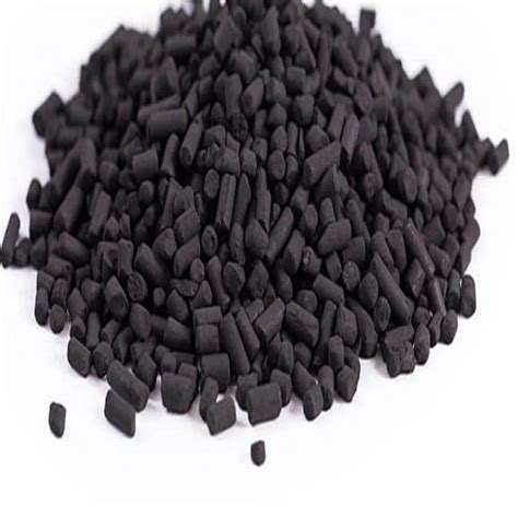 Coconut Shell Activated Carbon Pellet At ₹ 138kg Chengalpattu