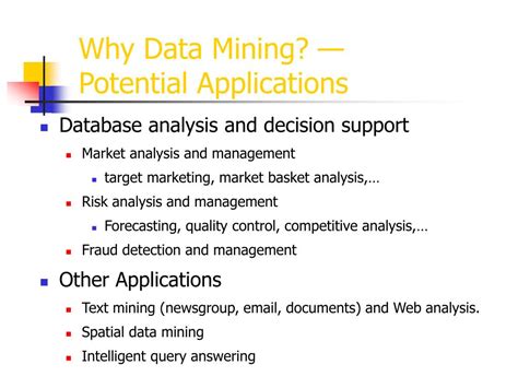 Ppt Spatial And Temporal Data Mining Powerpoint Presentation Free