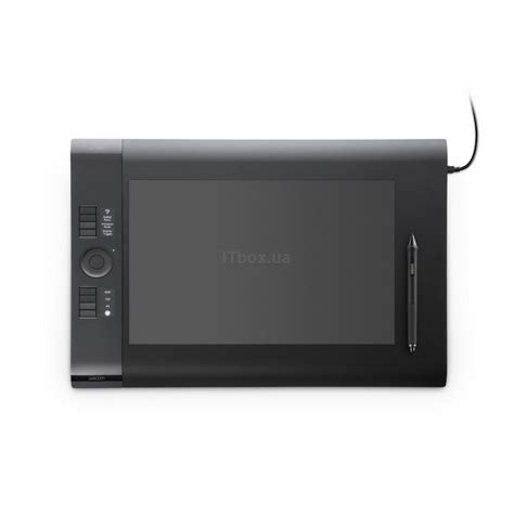 Wacom Intuos Xl Extra Large Cad Ptk C Itbox Ua