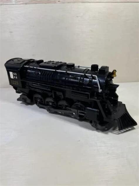 Lionel Polar Express Locomotiva Motore Treno 1225 S08 Ricambio