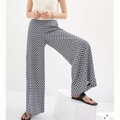 Anthropologie Pants And Jumpsuits Anthro Gorgeous Wideleg Pants