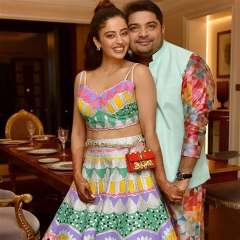 Nehha Pendse Birthday Bhabhi Ji Ghar Par Hai Star Trolled For Wedding