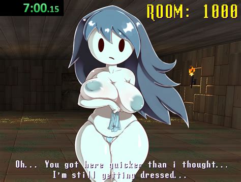 Rule 34 Big Breasts Blue Hair Blue Skin Breasts Dakagite Dialogue