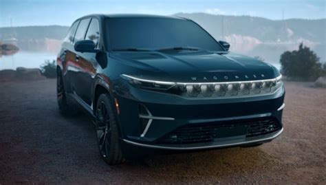 2026 Jeep Wagoneer S Price And Specs Pros And Cons