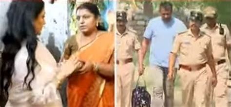 ನಟ ದರ್ಶನ್ ಗೆ ಬೇಲ್ ಸಿಕ್ಕಿದ ಬೆನ್ನಲ್ಲೆ ದೇವರ ಮೊರೆ ಹೋದ ಪತ್ನಿ ವಿಜಯಲಕ್ಷ್ಮಿ