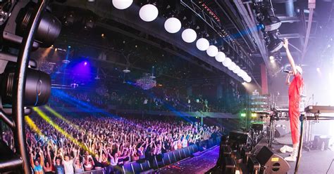The Fillmore Philadelphia Concert Tickets Tour Dates Events Pre
