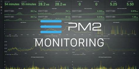 Pm2 Module To Monitoring Nodejs Application With Export To Prometheus And Grafana Rdevto