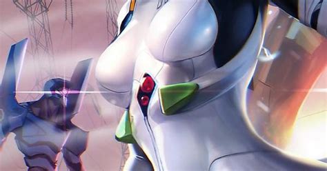 Rei Ayanami Album On Imgur