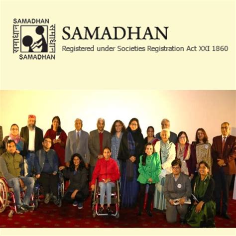 Samadhan India On Linkedin Throwback Inclusiveeducation