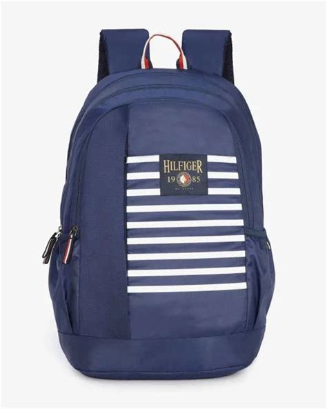 Buy Laptop Backpack With Adjustable Straps Online At Best Prices In India Jiomart