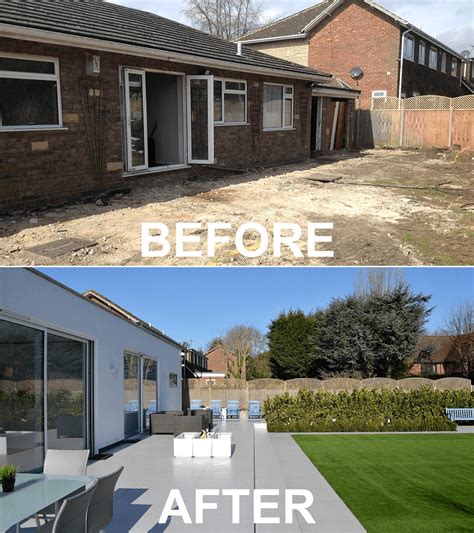 Bungalow Extension Ideas Extending A Bungalow Marriott