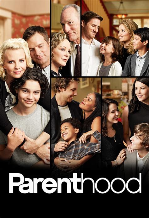 Parenthood Tv Series Episode List Imdb