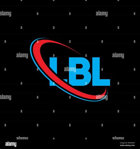 Lbl Logo Lbl Letter Lbl Letter Logo Design Initials Lbl Logo Linked