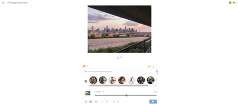 How An AI Art Creation Tool Enhances Your Everyday Images TipsMake