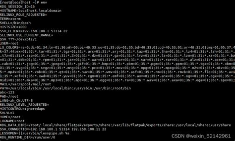 Shell脚本shell脚本 Bash Csdn博客