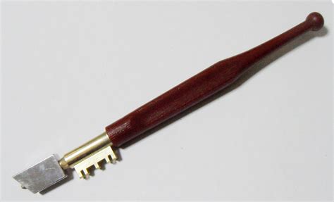 Diamond Glass Cutter Diamond Glass Tool डायमंड ग्लास कटर In New