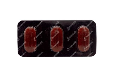 Nanogram 500 Mg Tablet Uses Side Effects Price And Substitutes