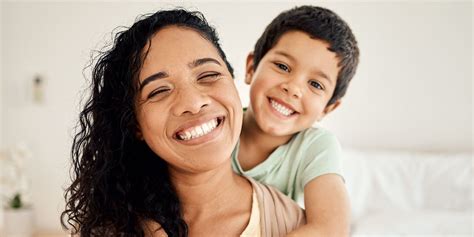 I Returned To My Hometown With My Son But My Old Friends Gave Him