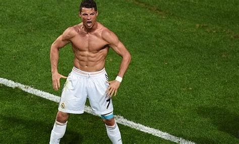 Ronaldo Blank Template Imgflip