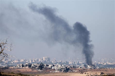 قصف إسرائيلي مكثف على غزة واستشهاد 200 فلسطيني في 24 ساعة صحيفة وهج