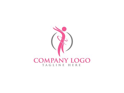 Women Face Hair Salon Logo Vector Graphic By Arman Hossen · Creative