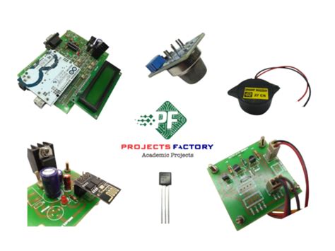 Iot Vehicle Parameter Monitoring System