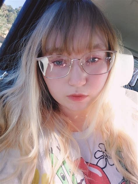 I Got New Glasses Rinfp