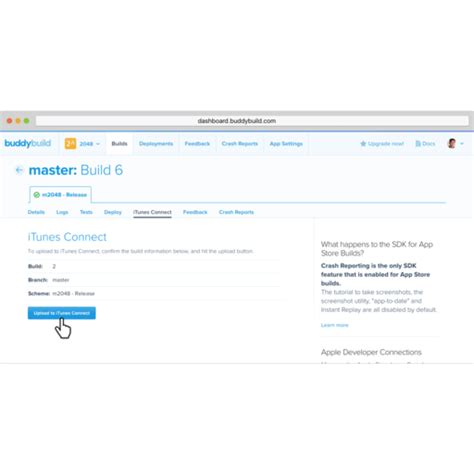 20 Best Buddybuild Alternatives Reviews Features Pros And Cons